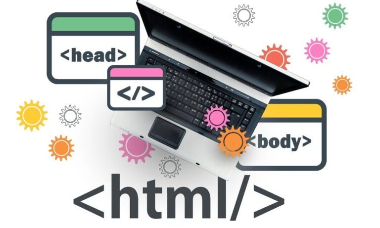 Apa Itu HTML? - S3 Informatika